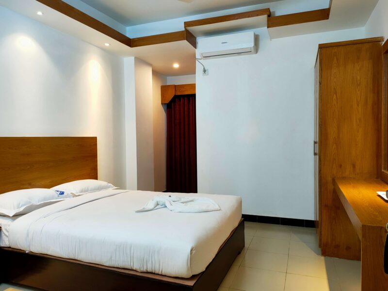 Hotel Amin International | Near Beach Hotel in Coxs Bazar