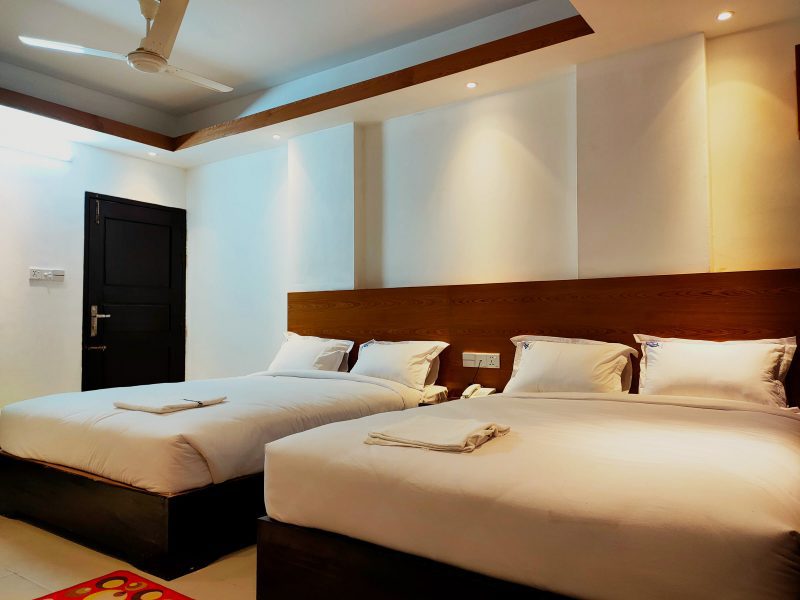 Hotel Amin International | Near Beach Hotel in Coxs Bazar