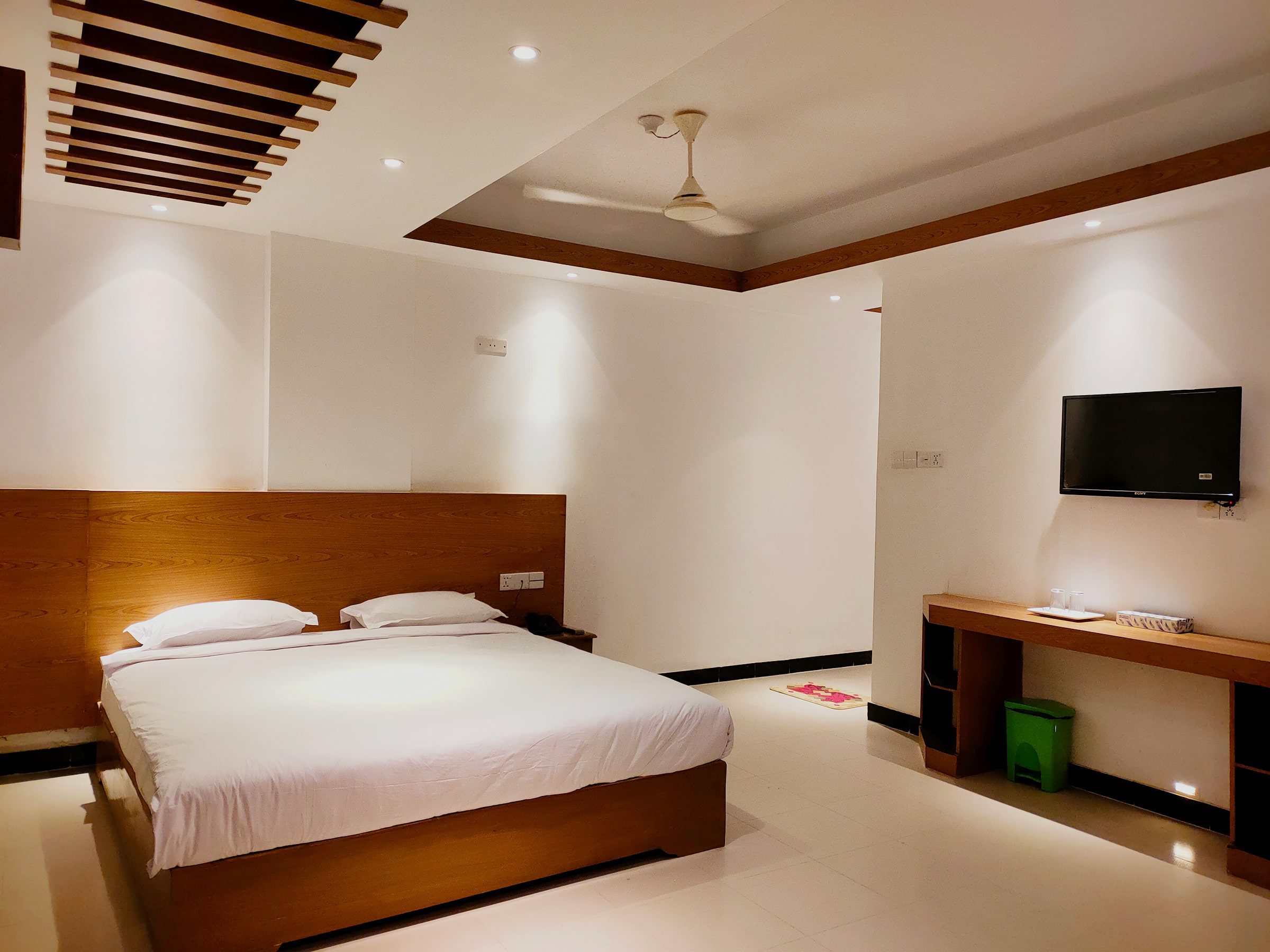 Family Suits Room - Hotel Amin International