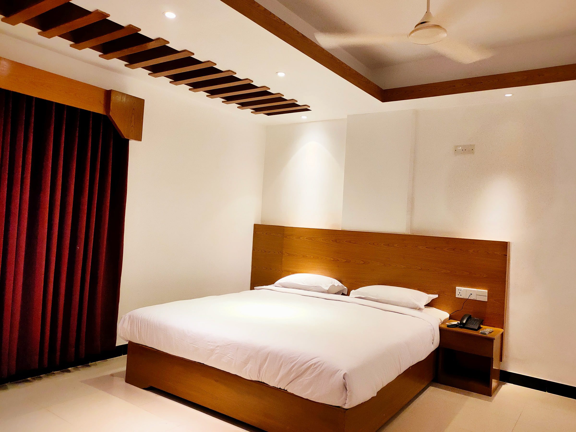 Family Suits Room - Hotel Amin International